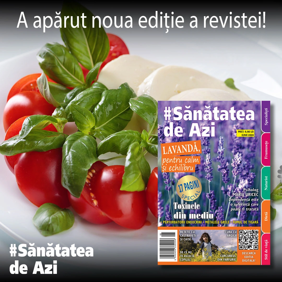 Acasa - Sanatatea de azi